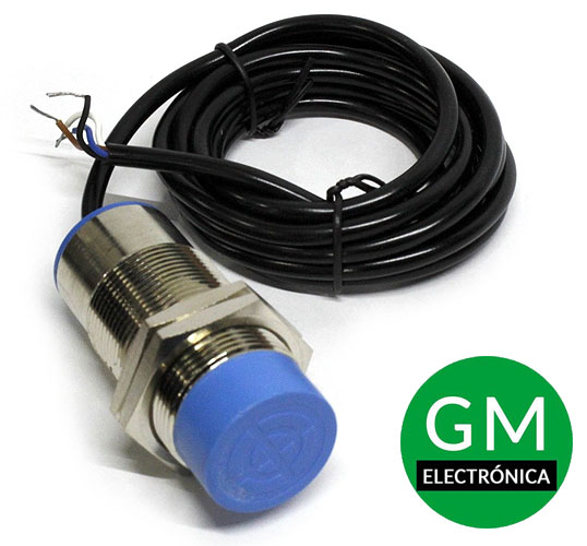 PCN-T30L-022 - GM Electrónica - Argentina