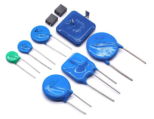 ¿Cómo elegir un varistor para 220V en Argentina? - GM Electrónica ...
